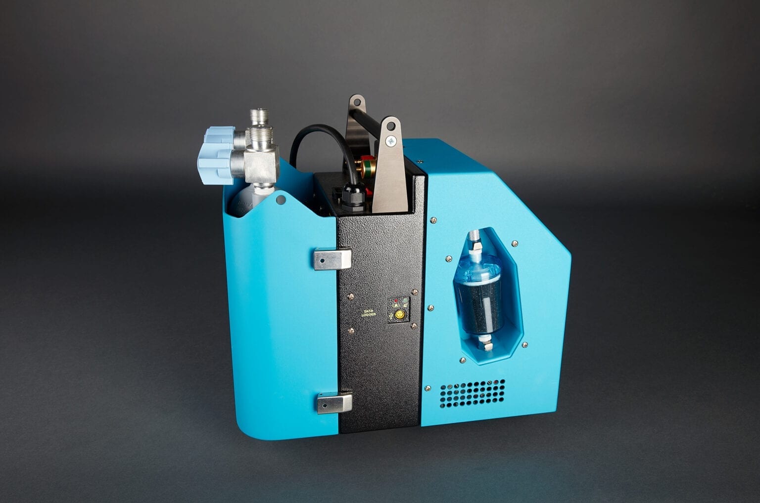 3010 MINIFID - Portable heated FID VOC analyser - Signal Group