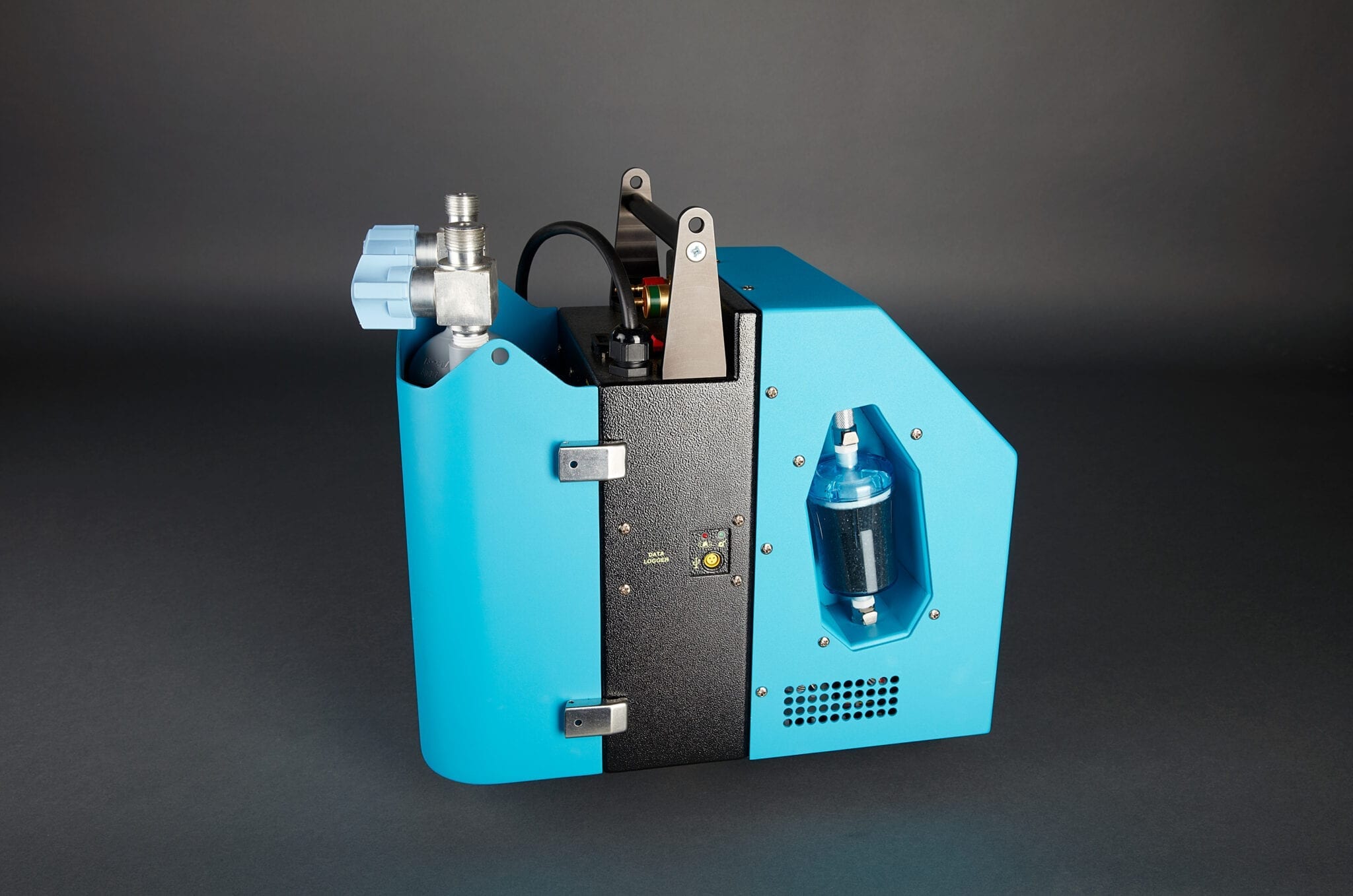 3010 MINIFID - Portable heated FID VOC analyser - Signal Group