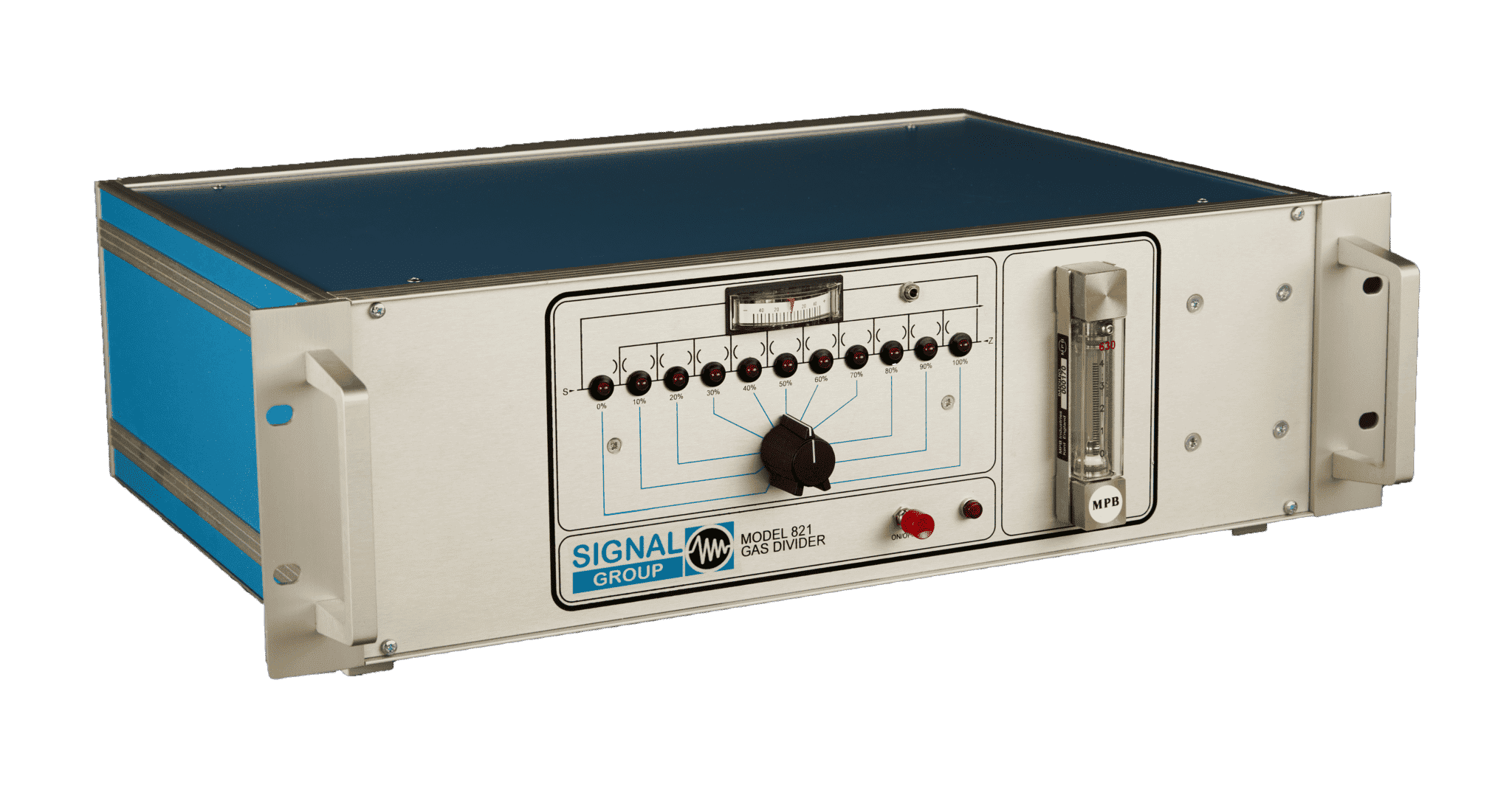 Test & Calibration Equipment - Signal Group