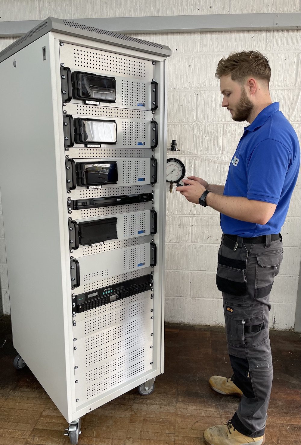 Service - Signal Group