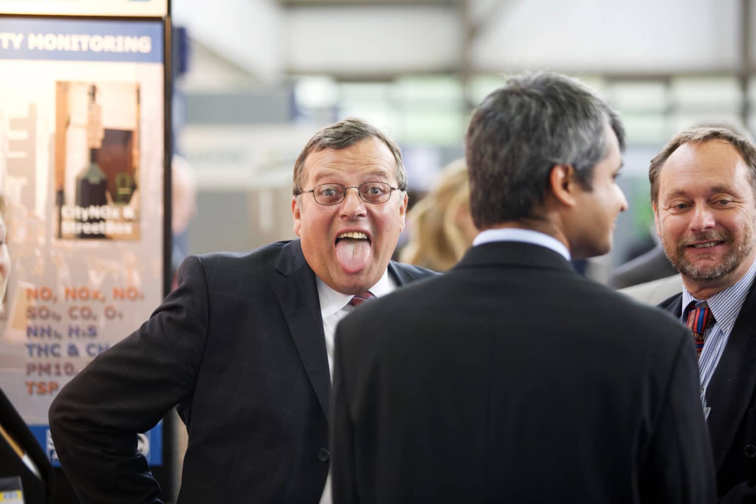 Celebrating the life of a gas measurement industry icon - Signal Group